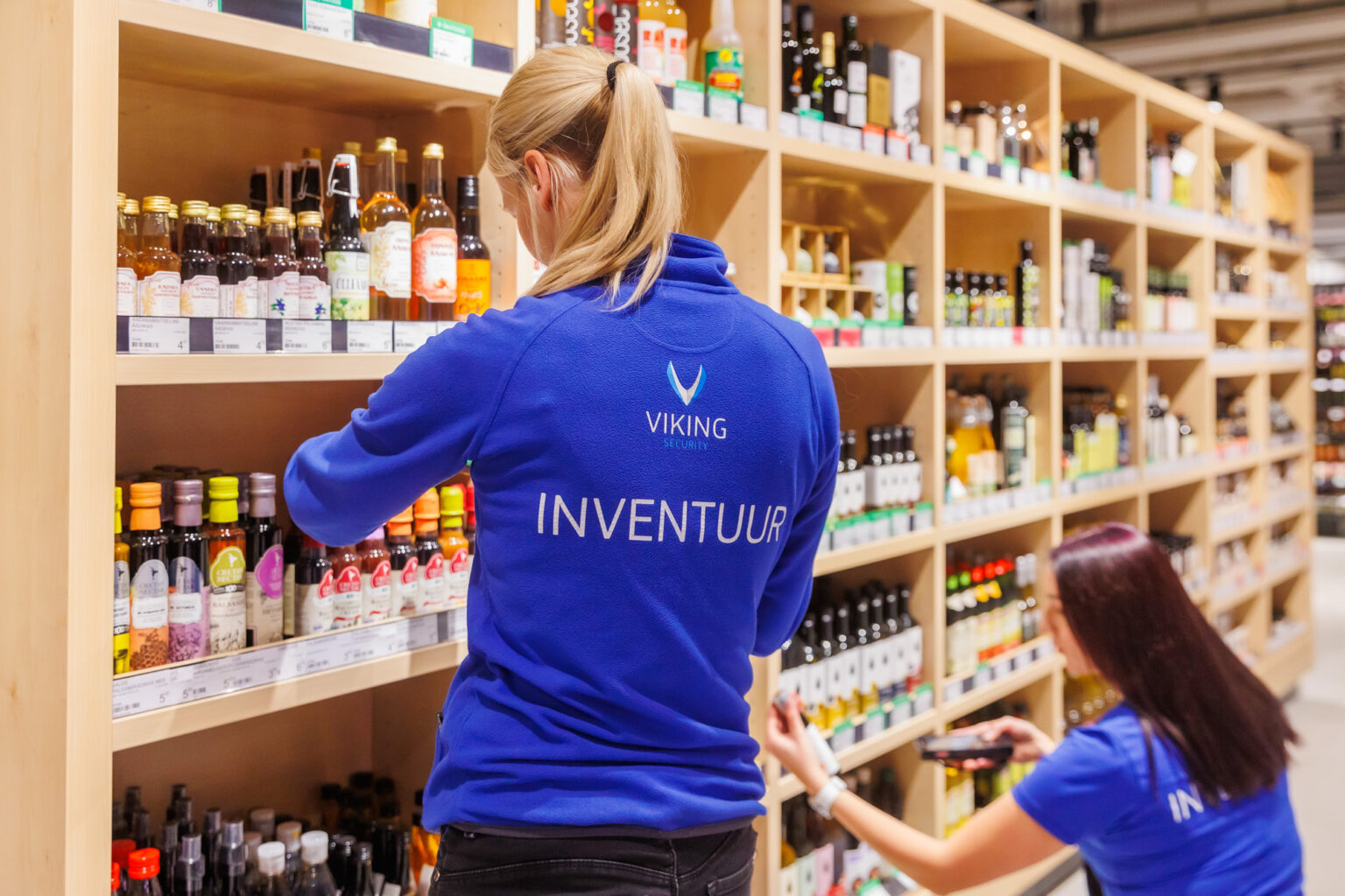 Security services | Home and commercial security